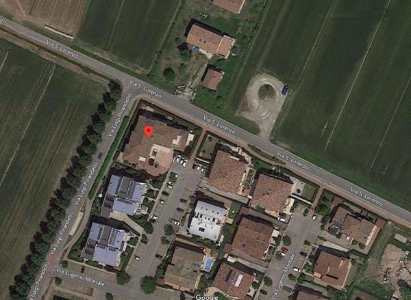 Appartamento in vendita a Nonantola