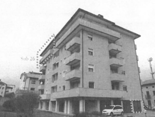 Appartamento in vendita a Belluno