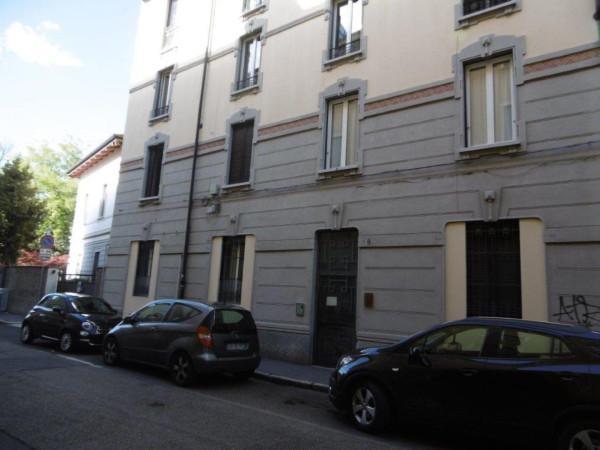 Appartamento in vendita a Monza