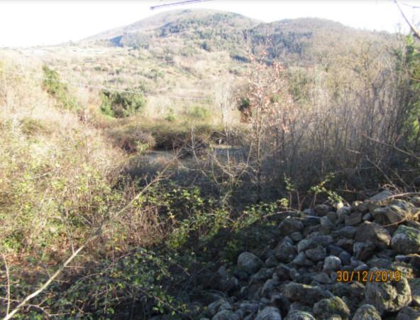 Terreno edificabile residenziale in vendita a Roccastrada