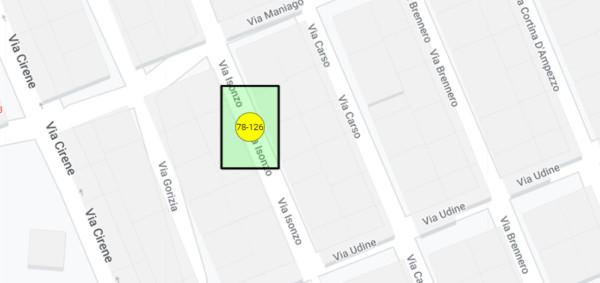 Appartamento in vendita a Lentini