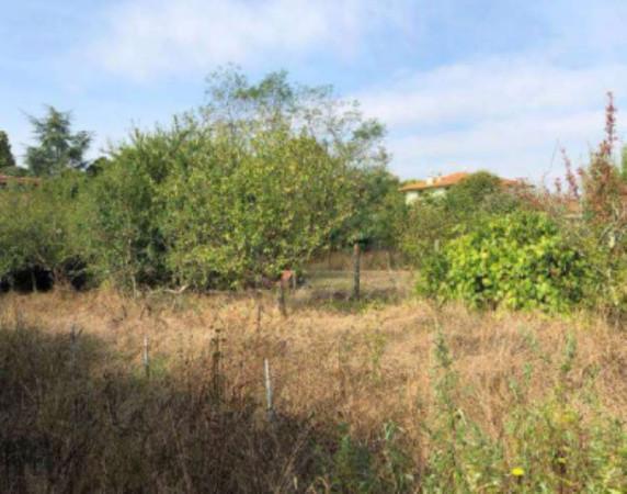 Terreno agricolo in vendita a Lappano