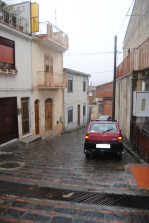 Appartamento in vendita a Roccella Valdemone