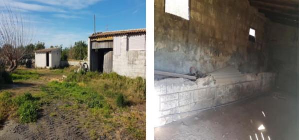Terreno agricolo in vendita a Siracusa