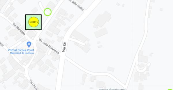 Appartamento in vendita a Filiano