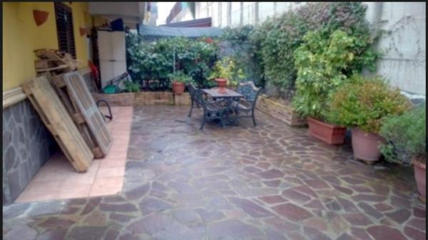 Appartamento in vendita a Mendicino