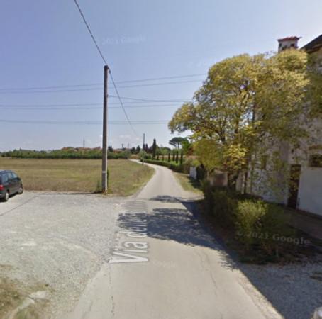 Terreno agricolo in vendita a Castelfranco Di Sotto