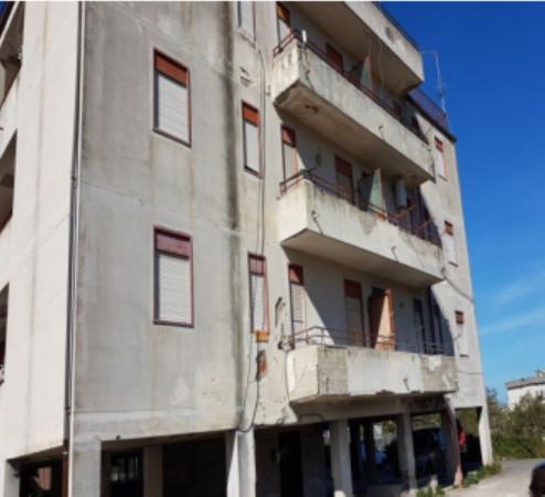 Appartamento in vendita a Lentini