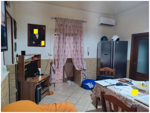 Appartamento in vendita a Torre Del Greco