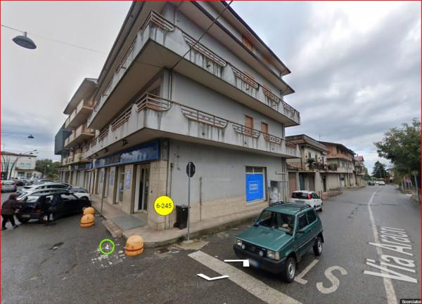 Appartamento in vendita a Cinquefrondi