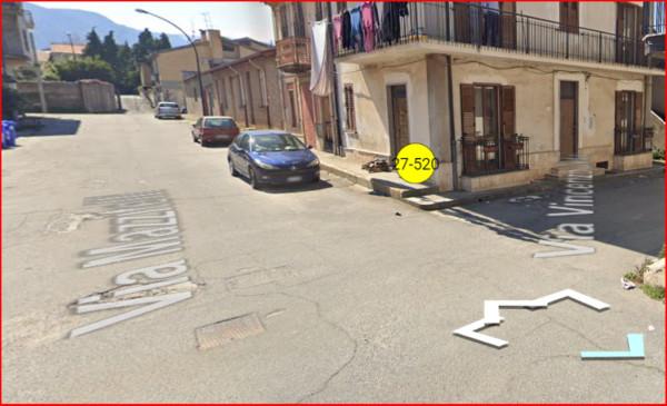 Appartamento in vendita a Oppido Mamertina