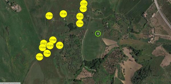 Appartamento in vendita a Castronovo di Sicilia