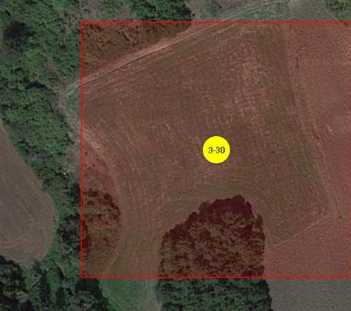 Terreno agricolo in vendita a Filiano