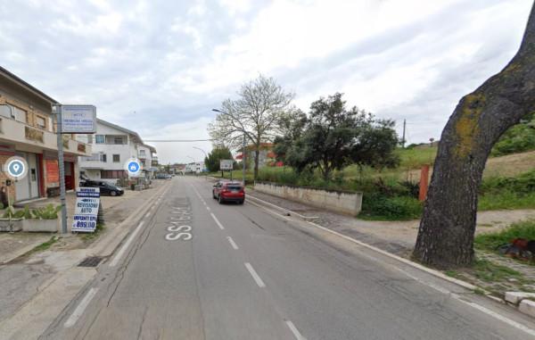 Appartamento in vendita a Francavilla Al Mare