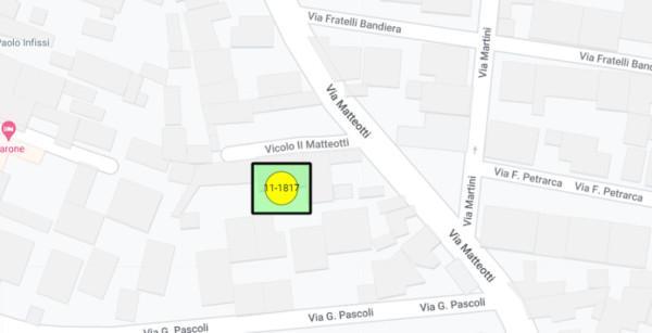 Appartamento in vendita a Capoterra