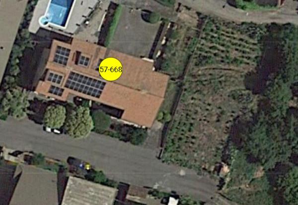 Garage - Posto auto in vendita a Randazzo