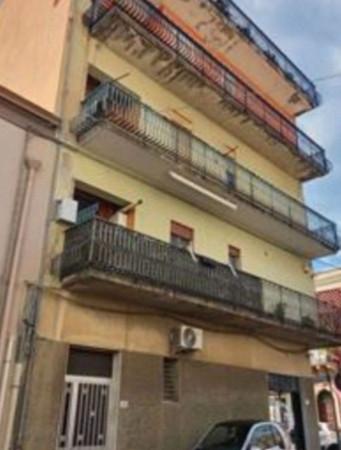 Appartamento in vendita a Milazzo