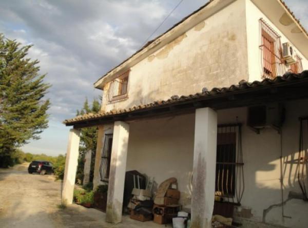 Villa a schiera in vendita a Siracusa