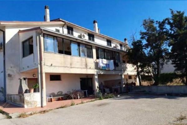 Appartamento in vendita a Campomarino