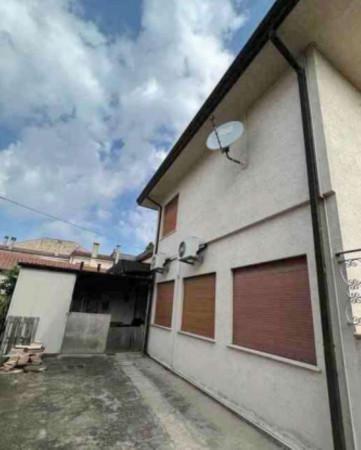 Appartamento in vendita a Cavarzere