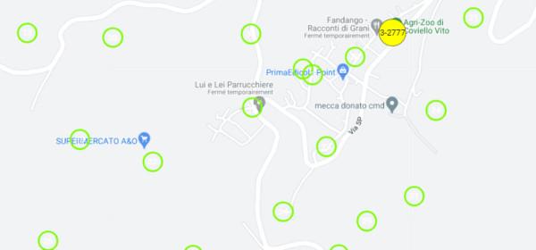 Appartamento in vendita a Filiano