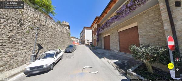 Appartamento in vendita a Valfabbrica