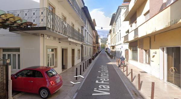 Appartamento in vendita a Montecatini Terme