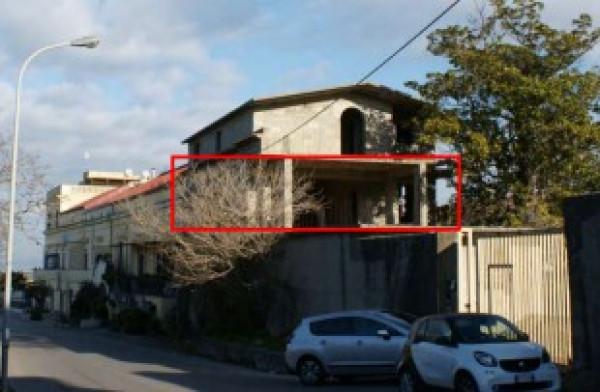 Appartamento in vendita a Somma Vesuviana