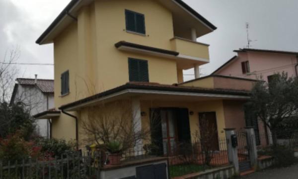 Appartamento in vendita a Citta' Di Castello