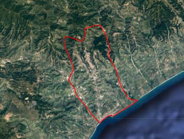 Appartamento in vendita a Catanzaro