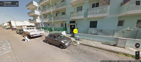 Appartamento in vendita a Surbo