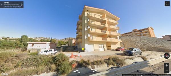 Appartamento in vendita a Porto Empedocle