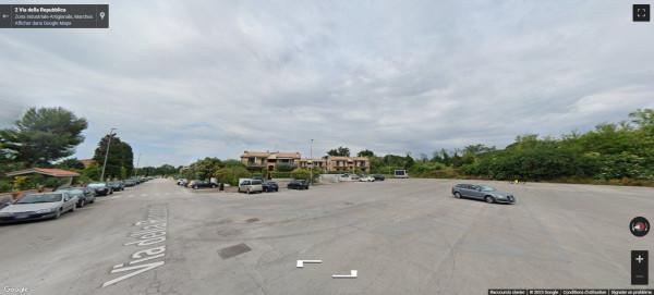 Terreno edificabile commerciale in vendita a Sirolo