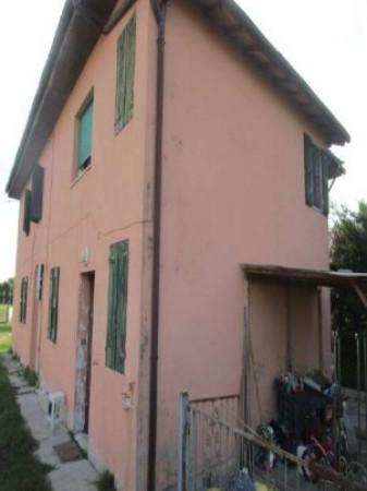 Appartamento in vendita a Galliera