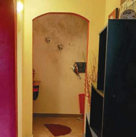 Appartamento in vendita a Morano Calabro