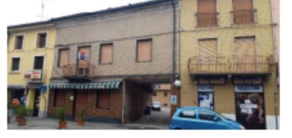 Appartamento in vendita a Trecate