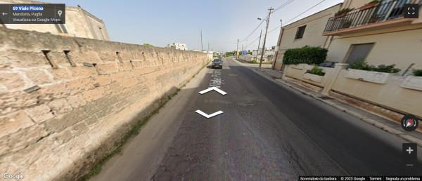 Appartamento in vendita a Manduria
