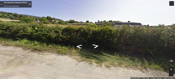 Terreno edificabile commerciale in vendita a Sirolo