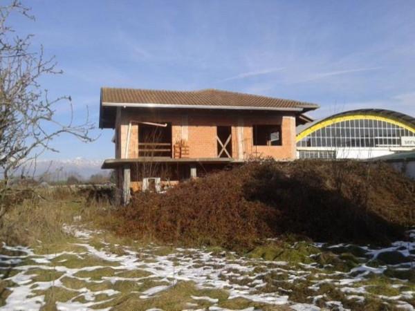 Villa in vendita a Foglizzo