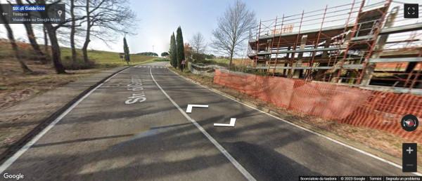 Terreno edificabile residenziale in vendita a Monteriggioni