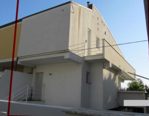 Villa a schiera in vendita a Grottammare