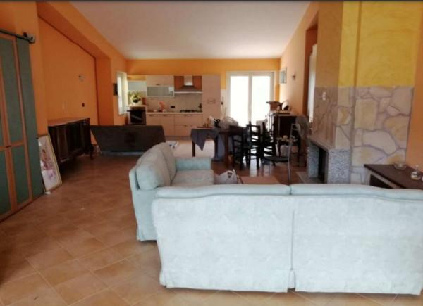 Appartamento in vendita a Fondachelli Fantina