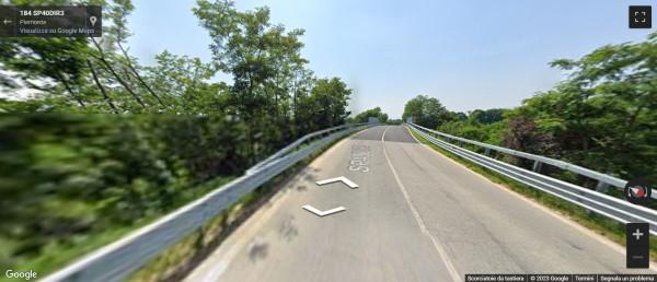Terreno agricolo in vendita a Foglizzo