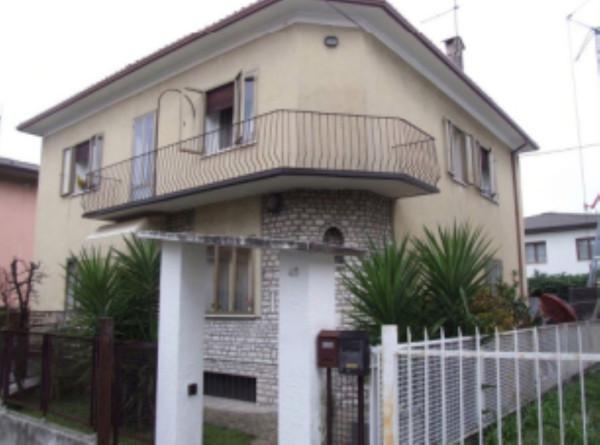 Villa a schiera in vendita a Bassano Del Grappa