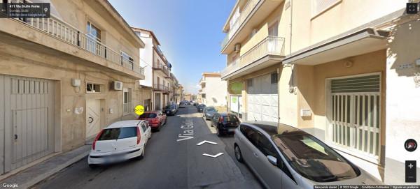Appartamento in vendita a Comiso