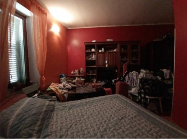 Appartamento in vendita a Susa