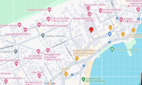 Appartamento in vendita a Palermo