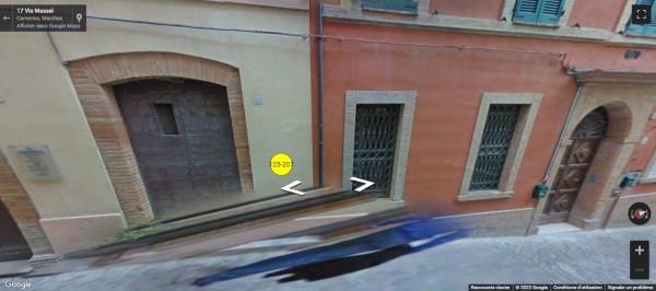 Appartamento in vendita a Camerino