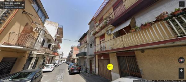 Appartamento in vendita a Catania
