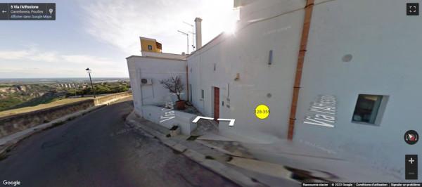 Appartamento in vendita a Castellaneta